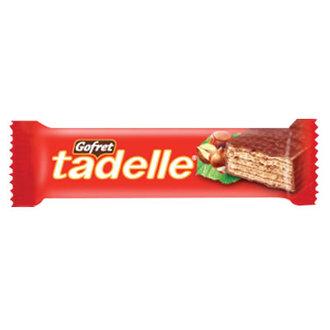 Ulker Tadelle Chocolate Wafer 35GR - Go Turkish Food