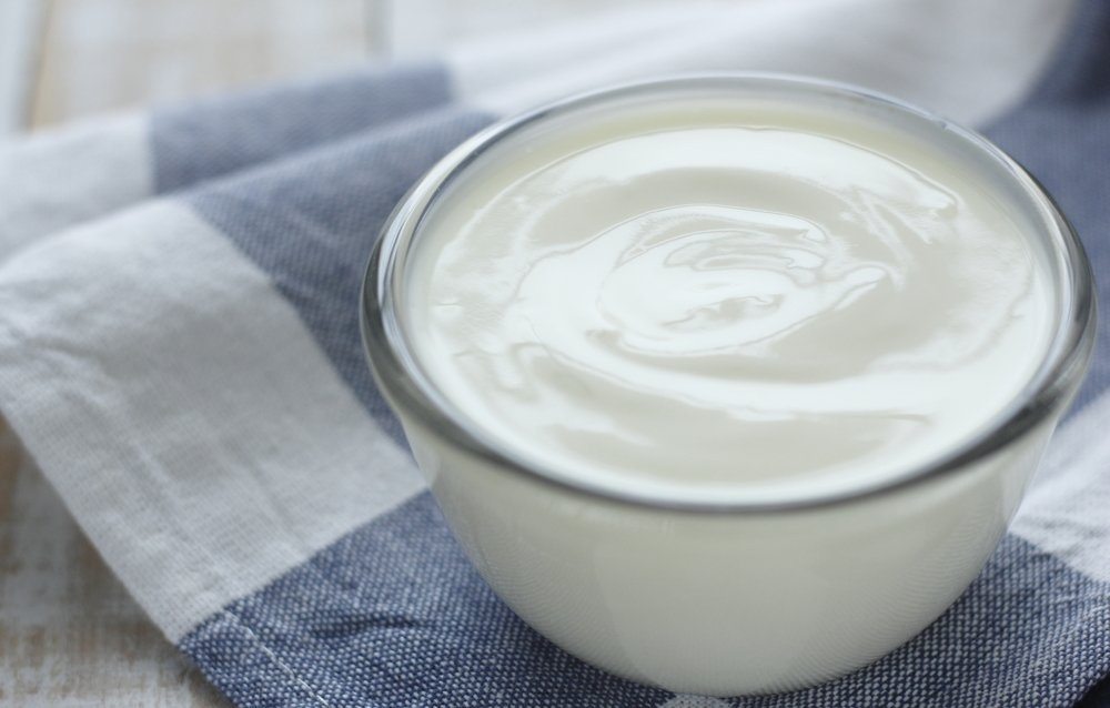 The Health Benefits of Turkish Yogurt and How to Incorporate It Into ...