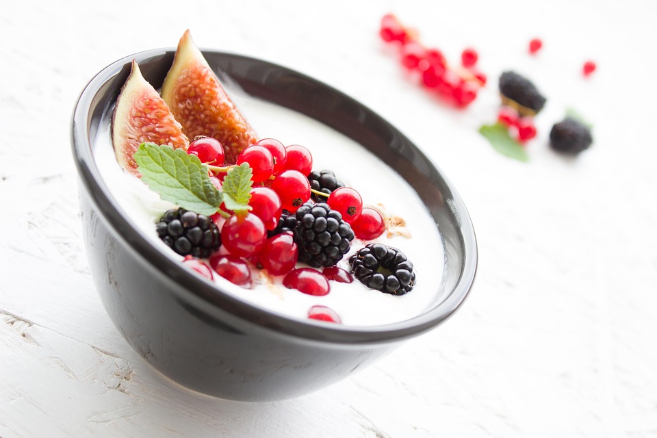 The Health Benefits of Turkish Yogurt and How to Incorporate It Into ...